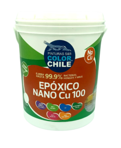 Nano CU – Pinturas Color Chile